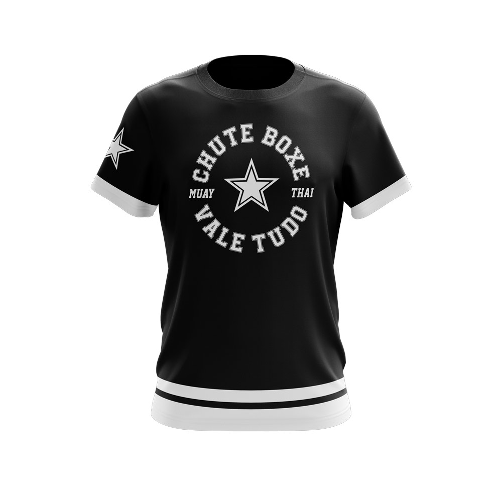 Chute Boxe – Official Apparel Shop of the Most Iconic MMA Academy
