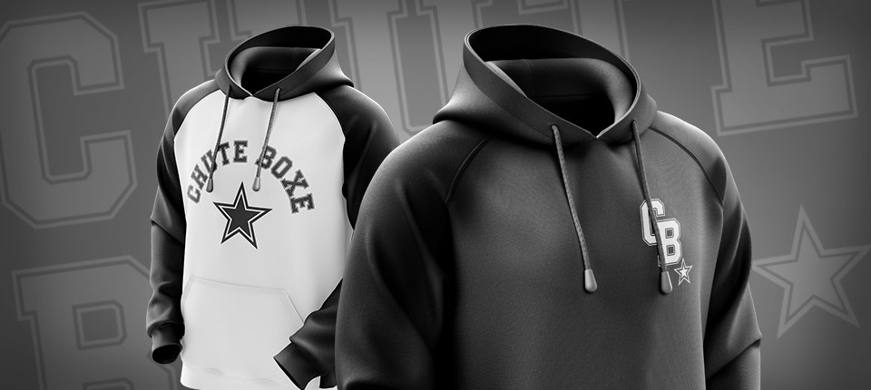 Chute Boxe Official Shop | MMA Clothing & Fightwear Apparel