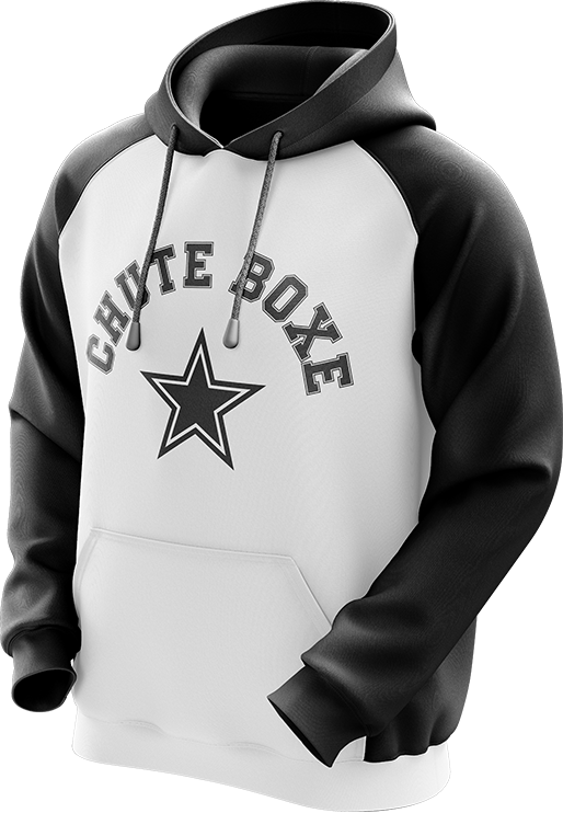 Chute Boxe – Official Apparel Shop of the Most Iconic MMA Academy