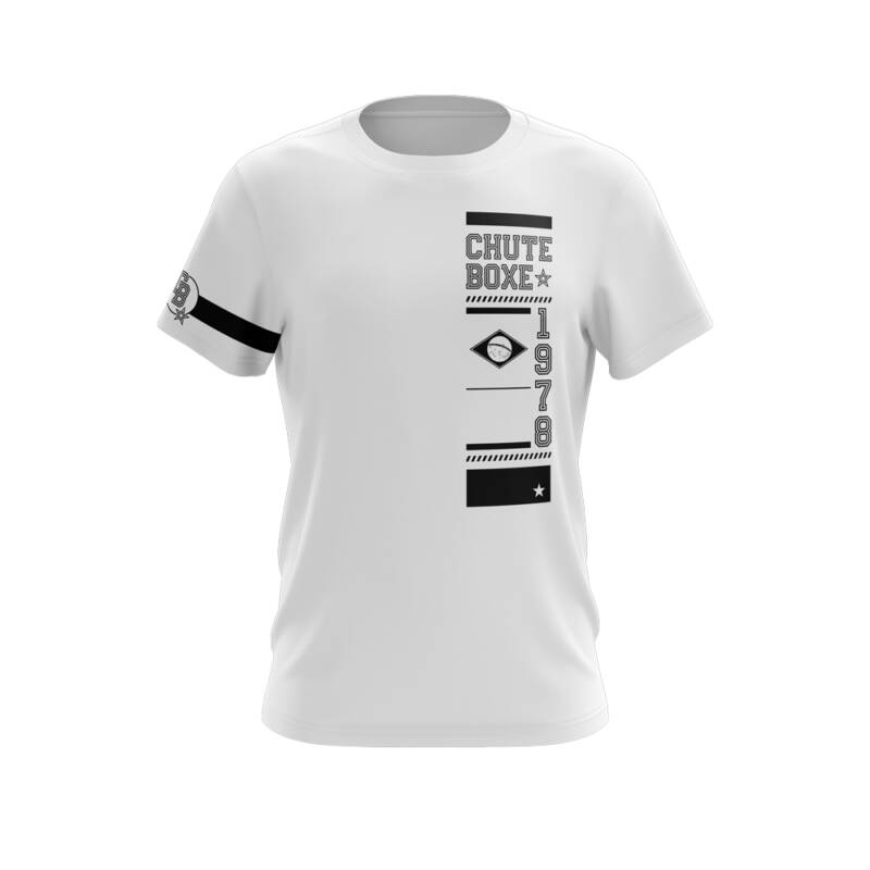 Chute Boxe – Official Apparel Shop of the Most Iconic MMA Academy