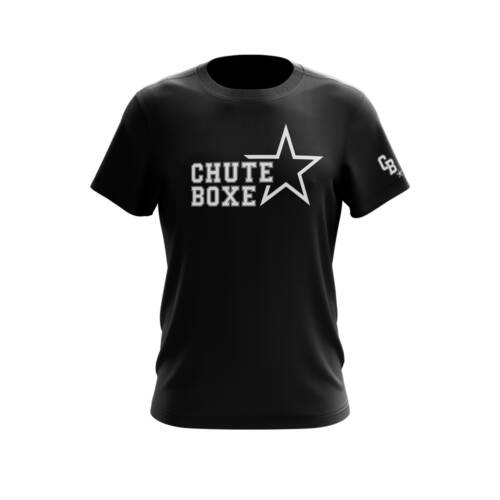 Chute Boxe – Official Apparel Shop of the Most Iconic MMA Academy