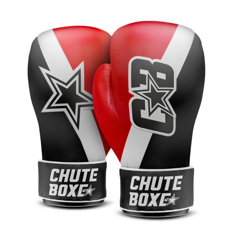 Gear Archives - Chute Boxe Store