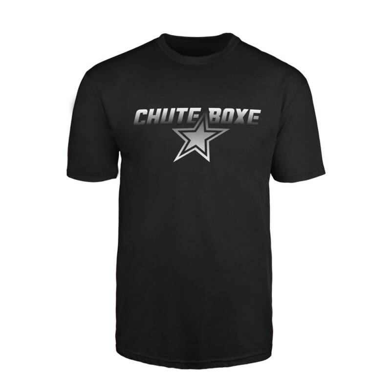 Chute Boxe – Official Apparel Shop of the Most Iconic MMA Academy