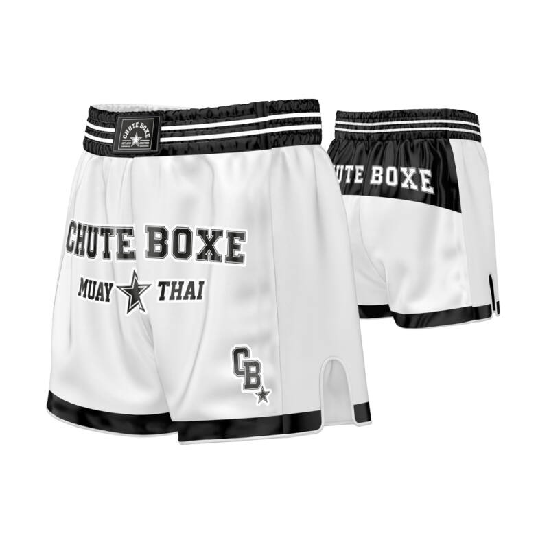 Chute Boxe – Official Apparel Shop of the Most Iconic MMA Academy