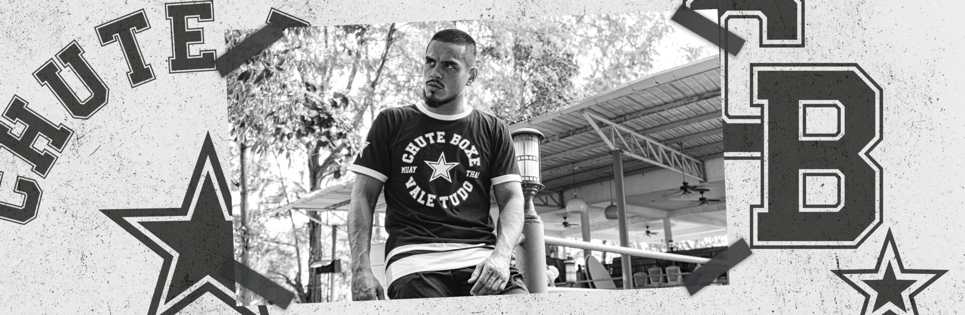 Chute Boxe Official Shop | MMA Clothing & Fightwear Apparel