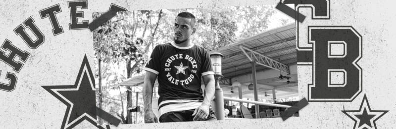 Chute Boxe Official Shop | MMA Clothing & Fightwear Apparel