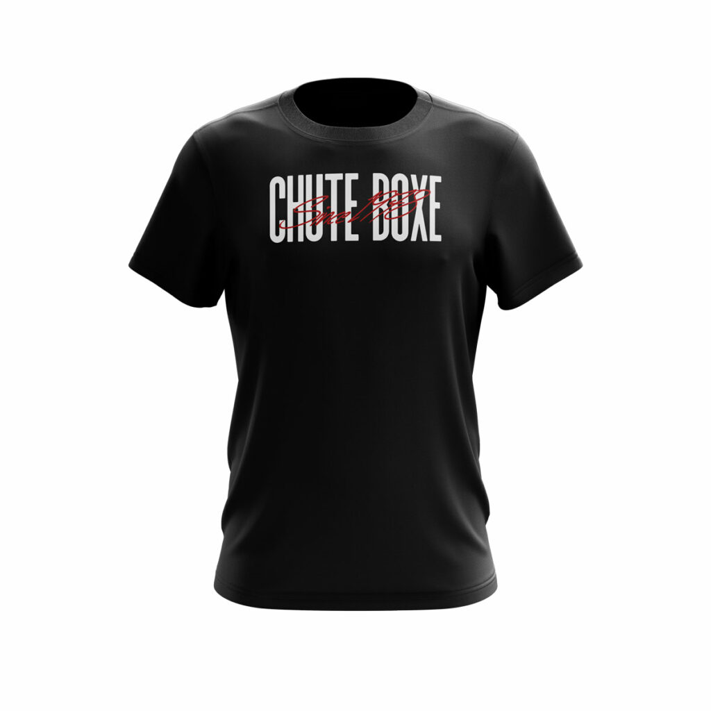 Chute Boxe Official Shop | MMA Clothing & Fightwear Apparel
