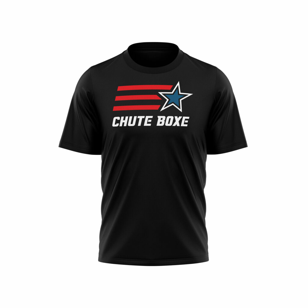 T-Shirt & Tops Archives - Chute Boxe Store