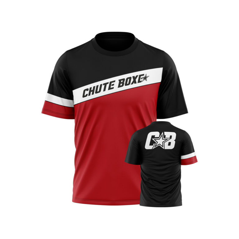 Chute Boxe Official Shop | MMA Clothing & Fightwear Apparel
