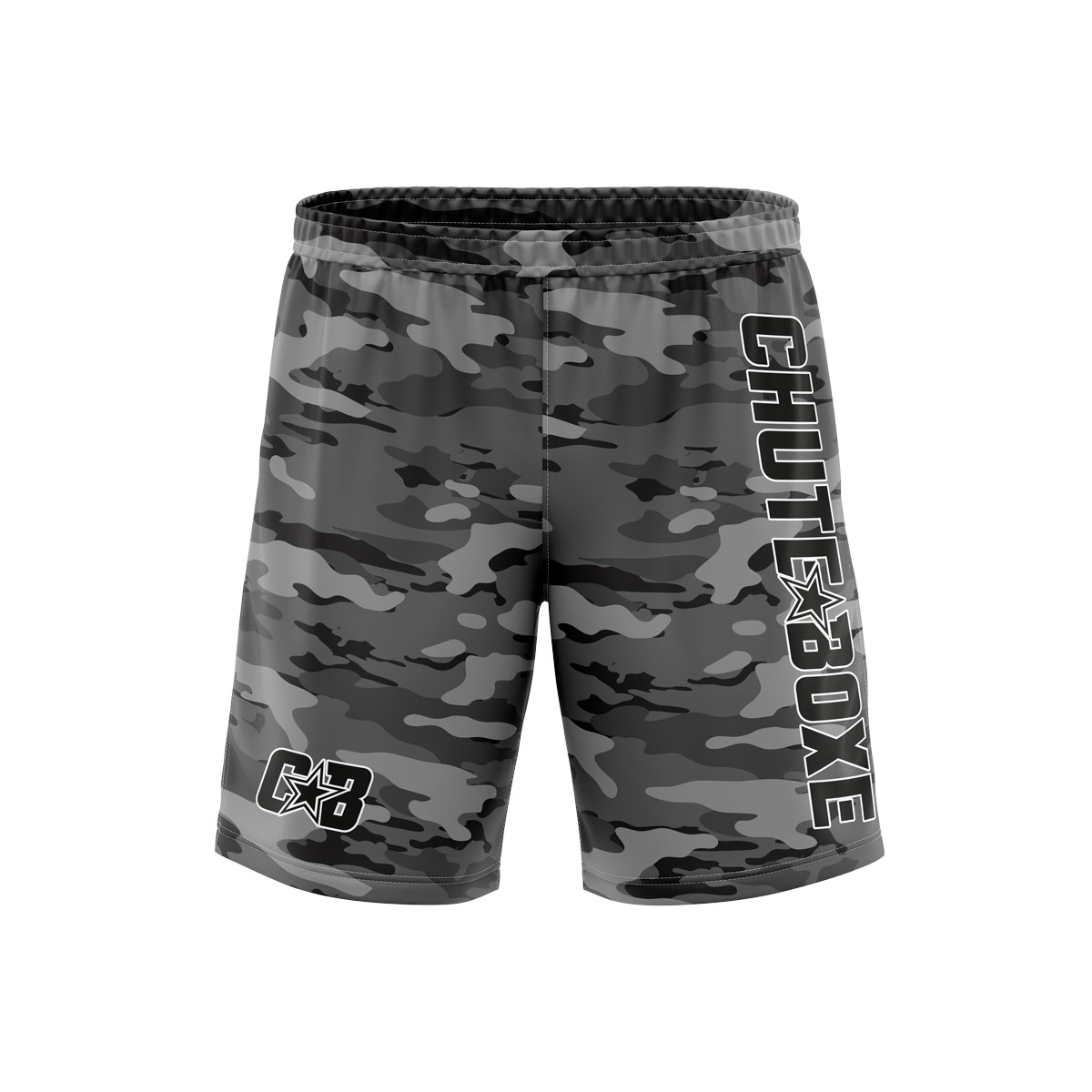 Shop - Chute Boxe Store