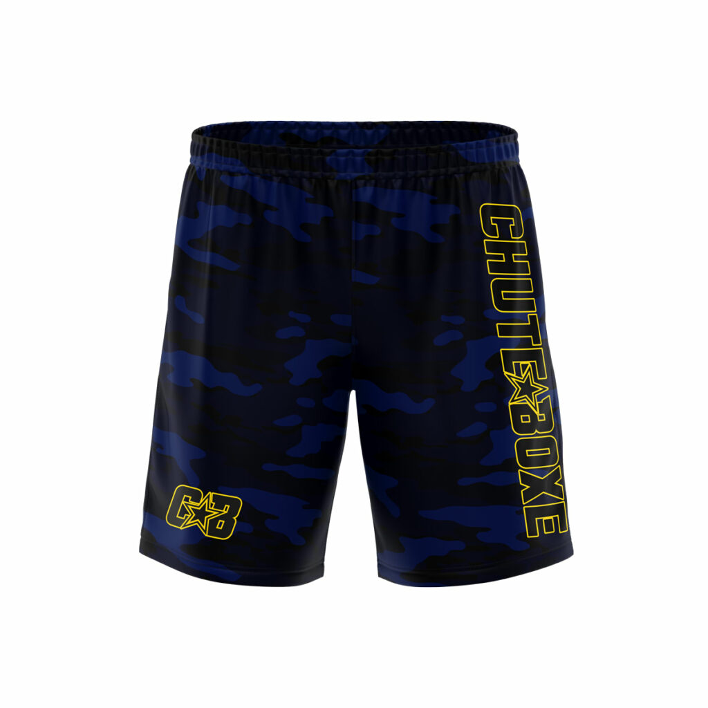 Shop - Chute Boxe Store