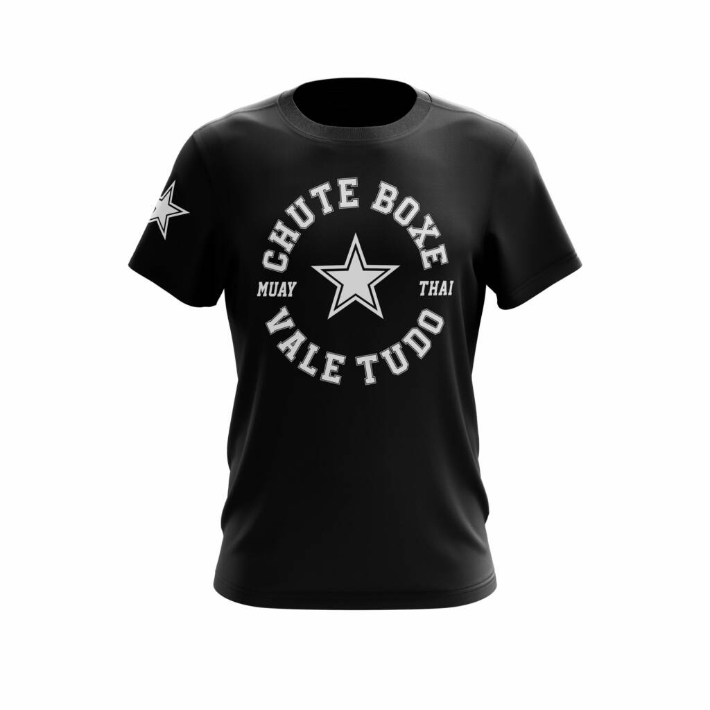 Apparel Archives - Chute Boxe Store