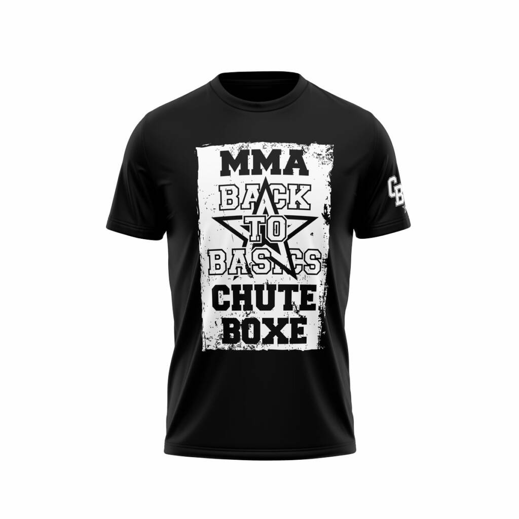 Shop - Chute Boxe Store