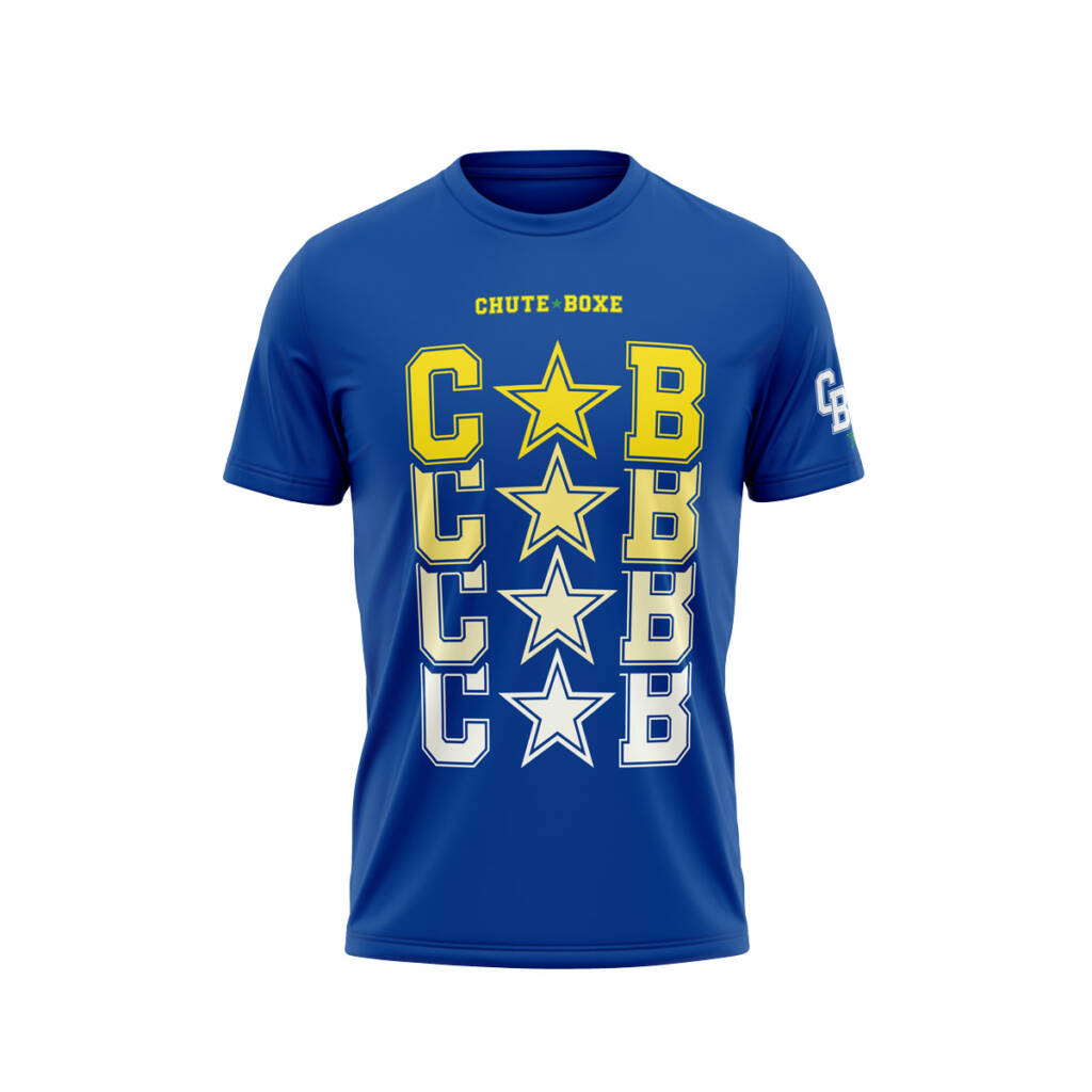 Chute Boxe Official Shop | MMA Clothing & Fightwear Apparel