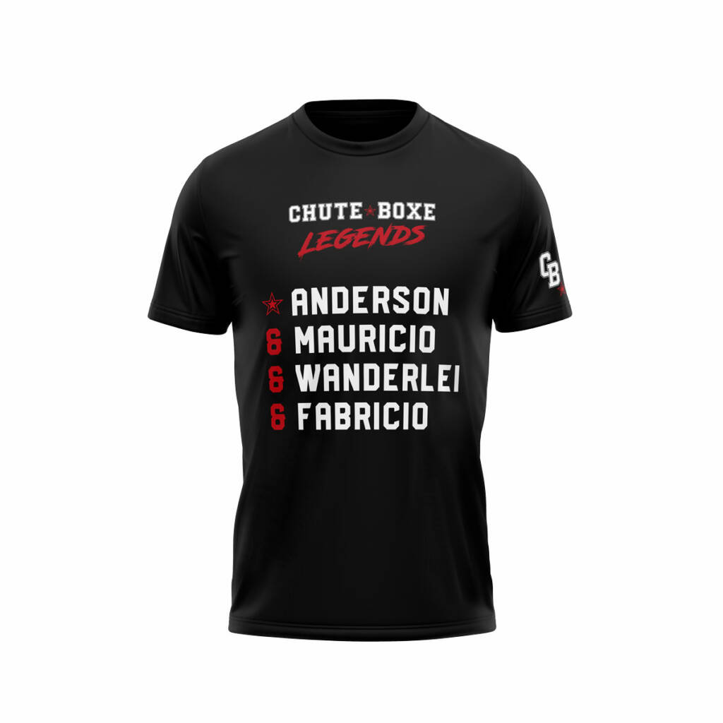 Chute Boxe Official Shop | MMA Clothing & Fightwear Apparel