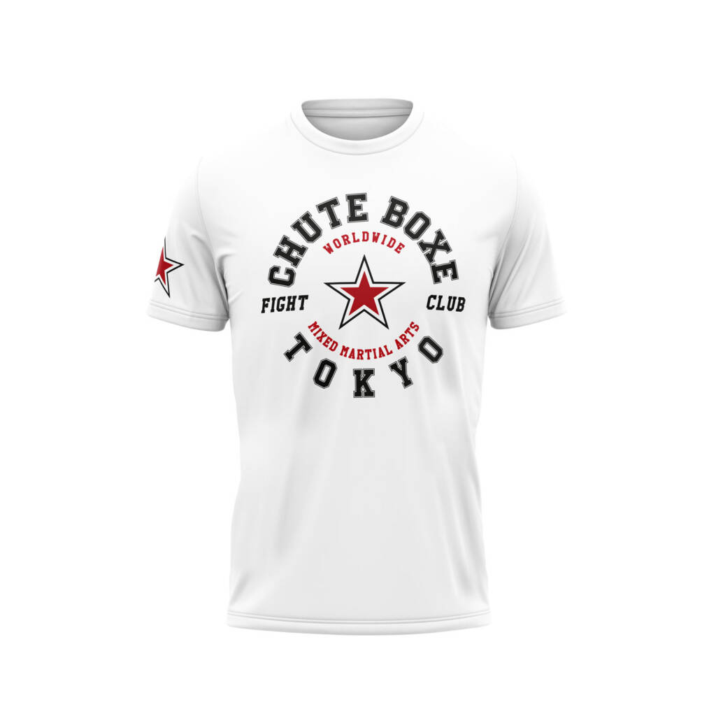 Shop - Chute Boxe Store