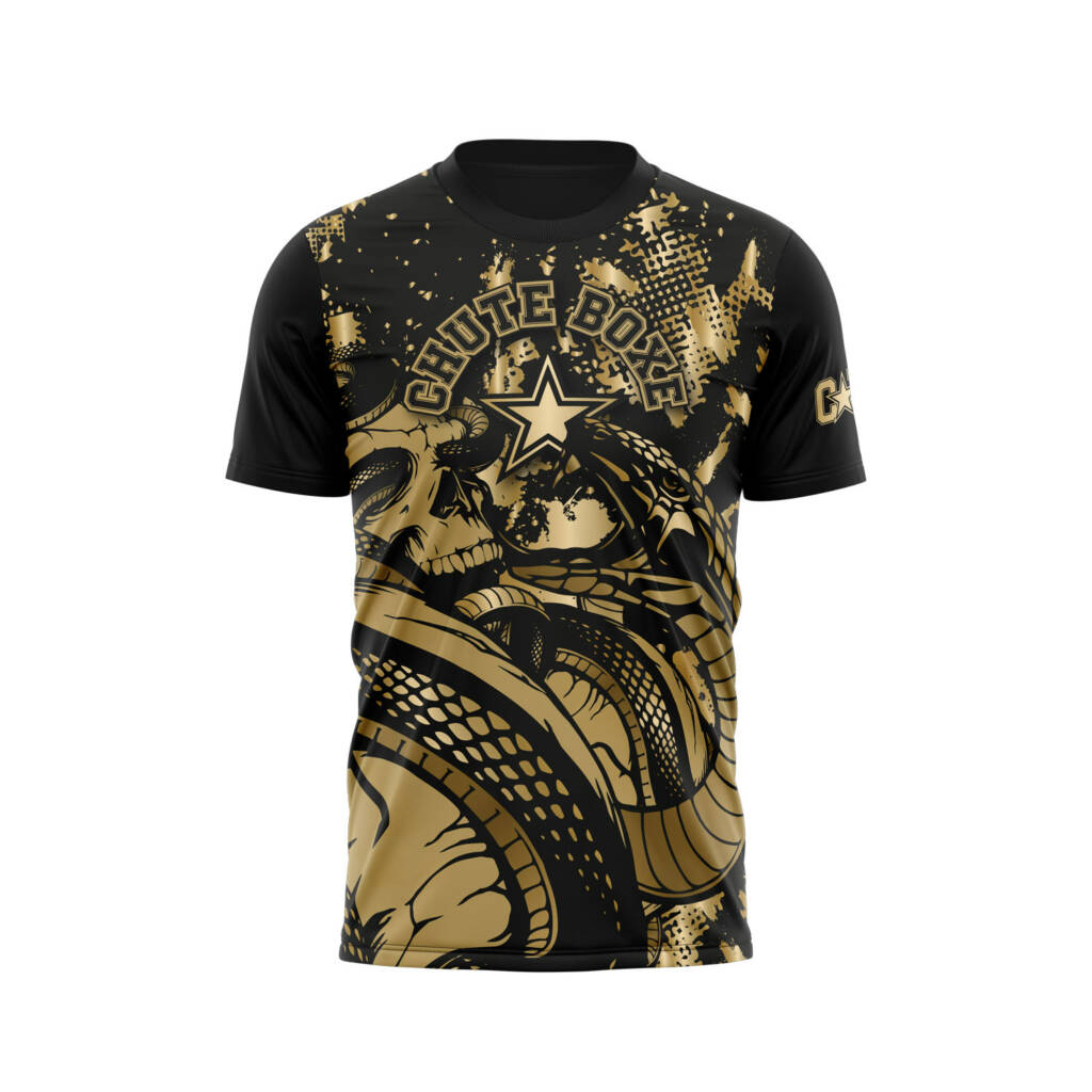 Chute Boxe Official Shop | MMA Clothing & Fightwear Apparel