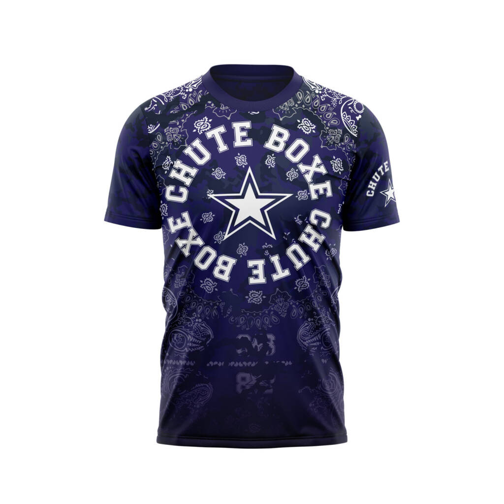 Shop - Chute Boxe Store