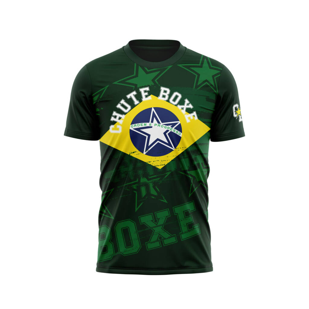 Shop - Chute Boxe Store