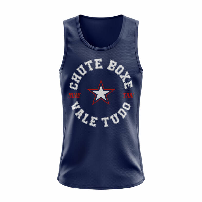Shop - Chute Boxe Store