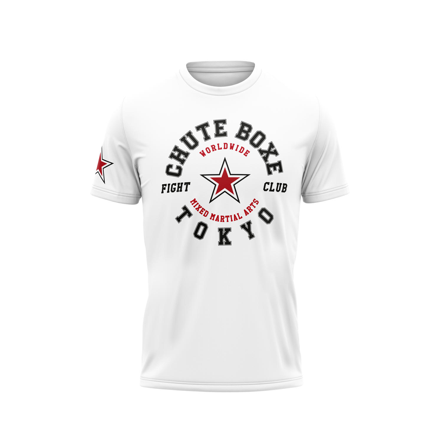 Chute Boxe Official Shop | MMA Clothing & Fightwear Apparel