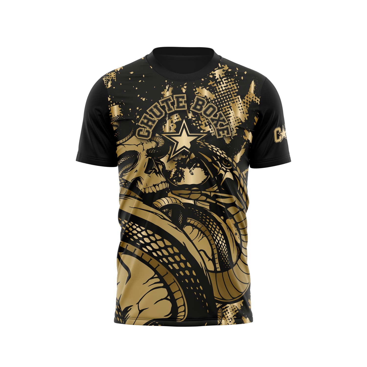 Chute Boxe Official Shop | MMA Clothing & Fightwear Apparel