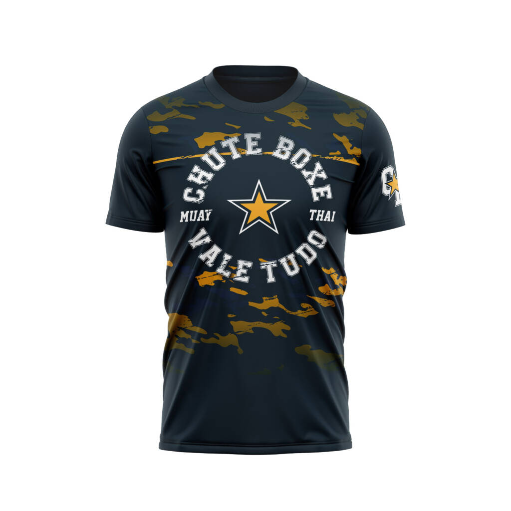 Chute Boxe Official Shop | MMA Clothing & Fightwear Apparel